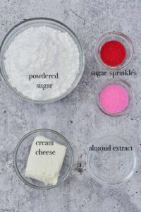 Cream Cheese Melts {2 Ingredient Candy} - Home Cooked Harvest