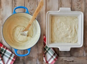 Natilla Colombiana {Christmas Custard} - Home Cooked Harvest