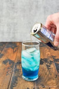 Irish Trash Can Drink Recipe - Home Cooked Harvest