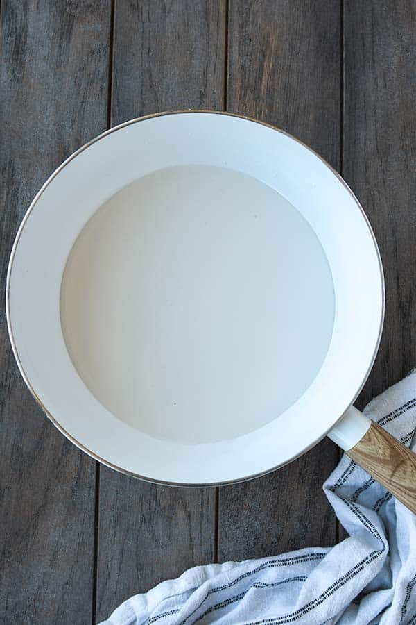 Thai Red Chicken Curry - Home Cooked Harvest